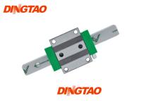 China Vector Q25 FX Spare Parts Ina Bearing Linear 129039 Cutter Accessories for sale