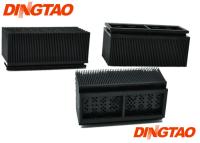 China Nylon Bristles Block For Yin Auto Cutting Machine Spare Parts 100x50mm for sale
