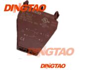 China OEM S5200 GT5250 Cutter Parts 925500575 Sw Ge P9b11vn 1 Nc 1 No Contact Block for sale