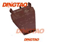 China OEM S5200 GT5250 Cutter Parts 925500575 Sw Ge P9b11vn 1 Nc 1 No Contact Block for sale