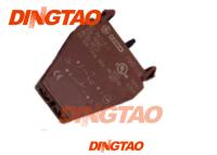 China OEM S5200 GT5250 Cutter Parts 925500575 Sw Ge P9b11vn 1 Nc 1 No Contact Block for sale