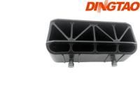 China GTXL GT1000 Auto Cutter Accessories 88186000 Endcap,Roll Formed Slat,Gtxl for sale