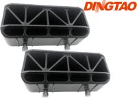 China GTXL GT1000 Auto Cutter Accessories 88186000 Endcap,Roll Formed Slat,Gtxl for sale