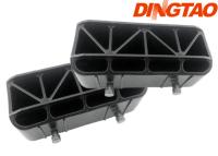 China GTXL GT1000 Auto Cutter Accessories 88186000 Endcap,Roll Formed Slat,Gtxl for sale