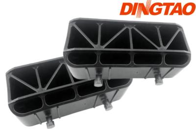 China GTXL GT1000 Auto Cutter Accessories 88186000 Endcap,Roll Formed Slat,Gtxl for sale