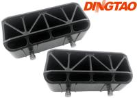 China GTXL GT1000 Auto Cutter Accessories 88186000 Endcap,Roll Formed Slat,Gtxl for sale