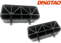 China Endcap Roll Formed Slat GTXL Parts PN 88186000 For DT GT1000 Cutter Parts for sale