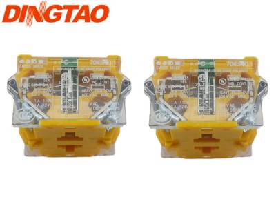 China 925500530 GTXL Parts GT1000 Cutter Spare Parts Switch Shark / S91 for sale