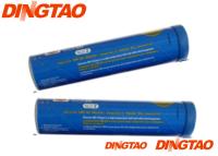 China 596041001 GTXL Auto Cutter Parts For Lubricant Chevron Sri-2 Grease for sale