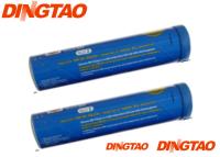 China 596041001 GTXL Auto Cutter Parts For Lubricant Chevron Sri-2 Grease for sale