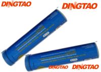 China 596041001 GTXL Auto Cutter Parts For Lubricant Chevron Sri-2 Grease for sale
