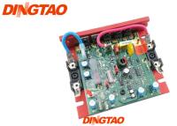 China Auto Cutter Parts For GT1000 GTXL Control Motor Knife Drill Conveyor 350500031 for sale