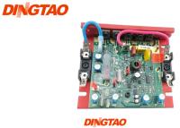 China Auto Cutter Parts For GT1000 GTXL Control Motor Knife Drill Conveyor 350500031 for sale