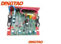 China Auto Cutter Parts For GT1000 GTXL Control Motor Knife Drill Conveyor 350500031 for sale