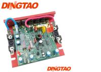 China Auto Cutter Parts For GT1000 GTXL Control Motor Knife Drill Conveyor 350500031 for sale