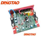 China Auto Cutter Parts For GT1000 GTXL Control Motor Knife Drill Conveyor 350500031 for sale