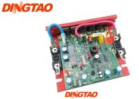 China Auto Cutter Parts For GT1000 GTXL Control Motor Knife Drill Conveyor 350500031 for sale