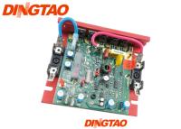 China Auto Cutter Parts For GT1000 GTXL Control Motor Knife Drill Conveyor 350500031 for sale