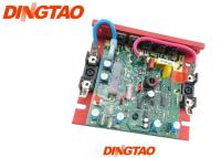 China Auto Cutter Parts For GT1000 GTXL Control Motor Knife Drill Conveyor 350500031 for sale