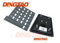 China 925500528 Keypad Beam Black S32 / 52 / 72 Cutter Parts For GT1000 GTXL Cutting for sale