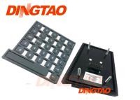 China 925500528 Keypad Beam Black S32 / 52 / 72 Cutter Parts For GT1000 GTXL Cutting for sale