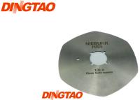 China PN 050-028-062 Sy101 Spreader Parts XLs50 Spreader Parts Blade Hex 100mm Hss for sale