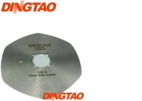 China PN 050-028-062 Sy101 Spreader Parts XLs50 Spreader Parts Blade Hex 100mm Hss for sale