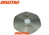 China PN 050-028-062 Sy101 Spreader Parts XLs50 Spreader Parts Blade Hex 100mm Hss for sale