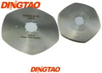 China PN 050-028-062 Sy101 Spreader Parts XLs50 Spreader Parts Blade Hex 100mm Hss for sale