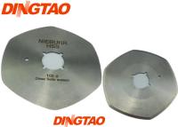 China PN 050-028-062 Sy101 Spreader Parts XLs50 Spreader Parts Blade Hex 100mm Hss for sale