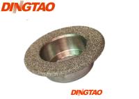 China 36779001 Auto Cutter Parts For GT7250 S7200 Cutting Wheel Grinding 100 Grit for sale