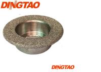 China 36779001 Auto Cutter Parts For GT7250 S7200 Cutting Wheel Grinding 100 Grit for sale