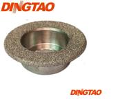 China 36779001 Auto Cutter Parts For GT7250 S7200 Cutting Wheel Grinding 100 Grit for sale