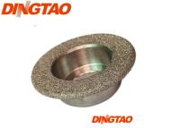 China 36779001 Auto Cutter Parts For GT7250 S7200 Cutting Wheel Grinding 100 Grit for sale