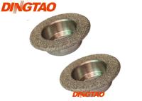 China 36779001 Auto Cutter Parts For GT7250 S7200 Cutting Wheel Grinding 100 Grit for sale