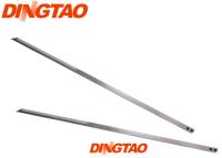 China For DT Vector MP9 MH8 M88 MX9 Cutter Spare Parts Knife Blades 364X2.4X8.5 801269 for sale