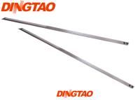 China For DT Vector MP9 MH8 M88 MX9 Cutter Spare Parts Knife Blades 364X2.4X8.5 801269 for sale