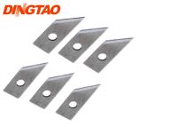 China Spare Parts Cutting Knife Blade For DCS1500 DCS2500 DCS3500 DCS3600 TL-052 for sale