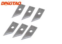 China Spare Parts Cutting Knife Blade For DCS1500 DCS2500 DCS3500 DCS3600 TL-052 for sale