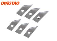 China Spare Parts Cutting Knife Blade For DCS1500 DCS2500 DCS3500 DCS3600 TL-052 for sale