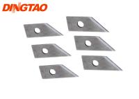 China Spare Parts Cutting Knife Blade For DCS1500 DCS2500 DCS3500 DCS3600 TL-052 for sale