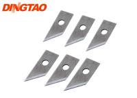 China Spare Parts Cutting Knife Blade For DCS1500 DCS2500 DCS3500 DCS3600 TL-052 for sale