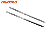 China Auto Cutter Parts For XLc7000 Z7 Cutting Knife Blade ,. 093 M2 Silk Flat 78798006 for sale