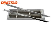 China Auto Cutter Parts For XLc7000 Z7 Cutting Knife Blade ,. 093 M2 Silk Flat 78798006 for sale