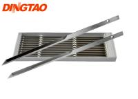 China Auto Cutter Parts For XLc7000 Z7 Cutting Knife Blade ,. 093 M2 Silk Flat 78798006 for sale