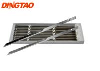 China Auto Cutter Parts For XLc7000 Z7 Cutting Knife Blade ,. 093 M2 Silk Flat 78798006 for sale