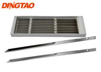 China Auto Cutter Parts For XLc7000 Z7 Cutting Knife Blade ,. 093 M2 Silk Flat 78798006 for sale
