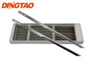 China Auto Cutter Parts For XLc7000 Z7 Cutting Knife Blade ,. 093 M2 Silk Flat 78798006 for sale