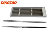 China Auto Cutter Parts For XLc7000 Z7 Cutting Knife Blade ,. 093 M2 Silk Flat 78798006 for sale