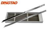 China Auto Cutter Parts For XLc7000 Z7 Cutting Knife Blade ,. 093 M2 Silk Flat 78798006 for sale